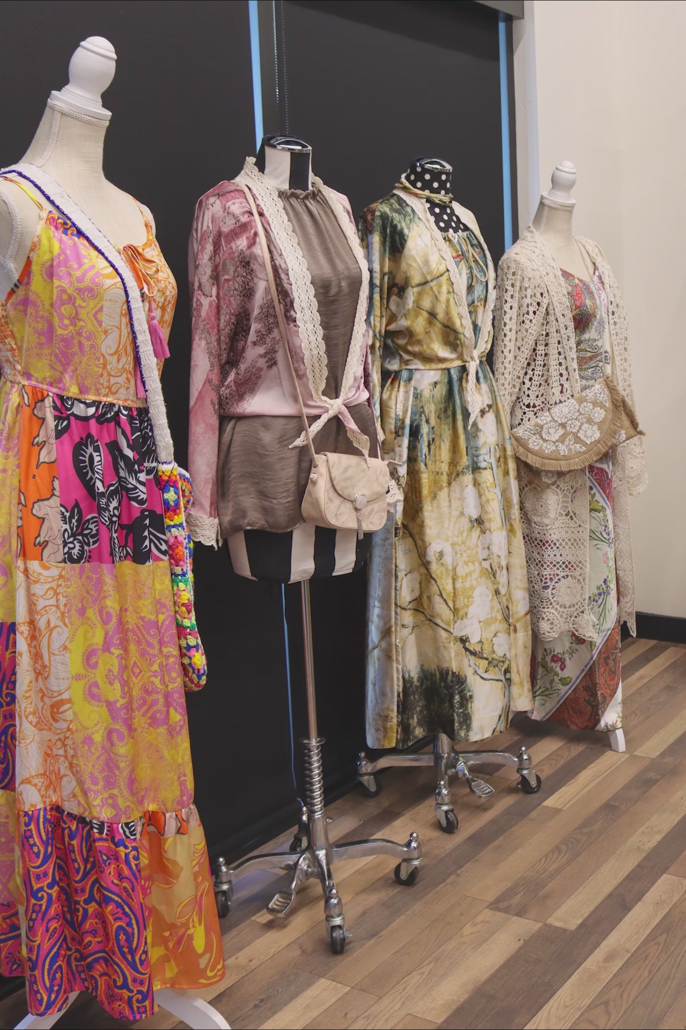 Exclusive Shopping Experiences by Party Appointment – A Bit of Extra ...